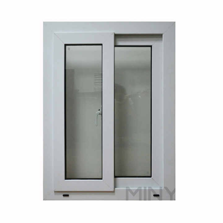 Shop Our Factory Price Sliding UPVC Windows with Mash System