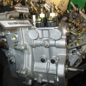 Injection Pump for Mitsubishi - Fuel Efficiency & Performance