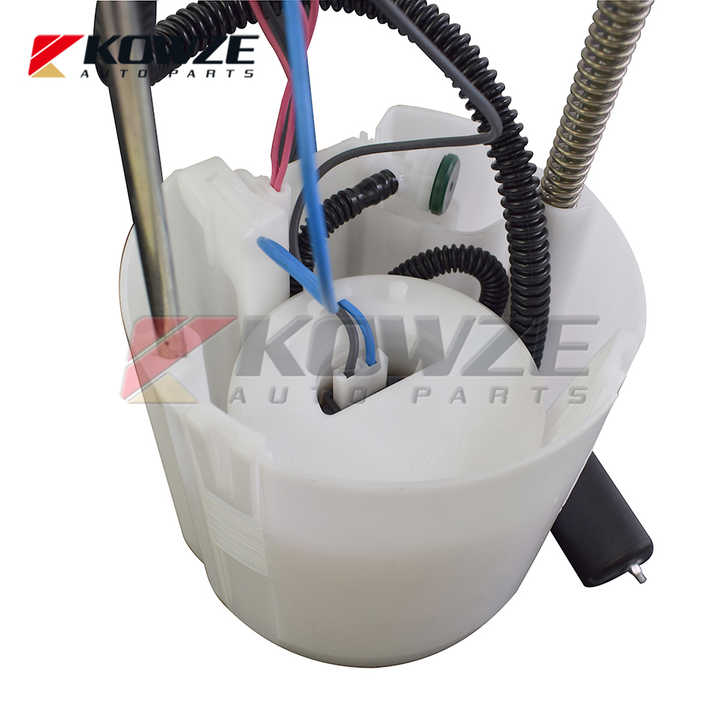 三菱欧蓝德GF2W GF3W GF7W GF8W 1760A416的燃油泵和压力表组件| Alibaba.com