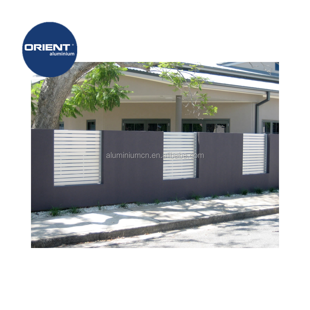 Simple Gate Designs - Elegant & Secure Solutions for Homes