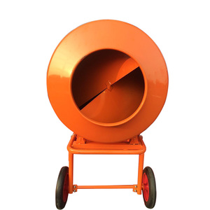 Wholesale barrow mix cement mixer For Your Construction Business ...