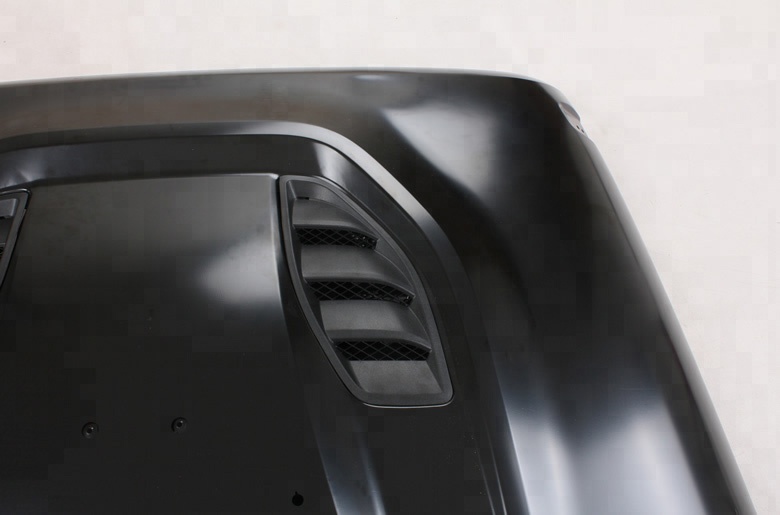 Premium Car Engine Covers - Durable & Insulated Protection