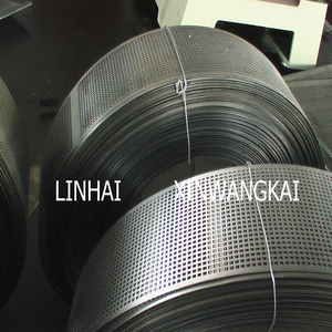 Buy Wholesale round hole perforated metal roll Online - Alibaba.com