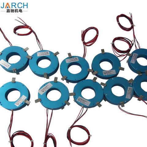 PCB slipring brushless slip ring for robot arm| Alibaba.com