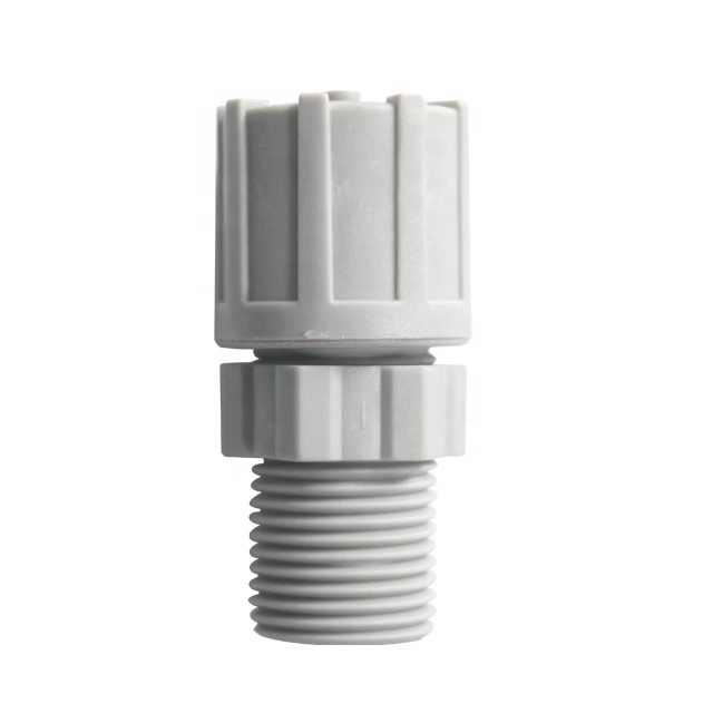 Injection Check Valve for Metering Pumps - Durable PP Material, 1-Year ...