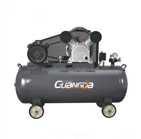 1000L Belt Driven Air Compressor 7.5KW V-1.05/12.5| Alibaba.com