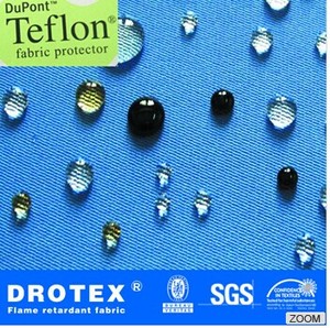 Stain Resistant Fabric - Durable & Water Repellent Solutions