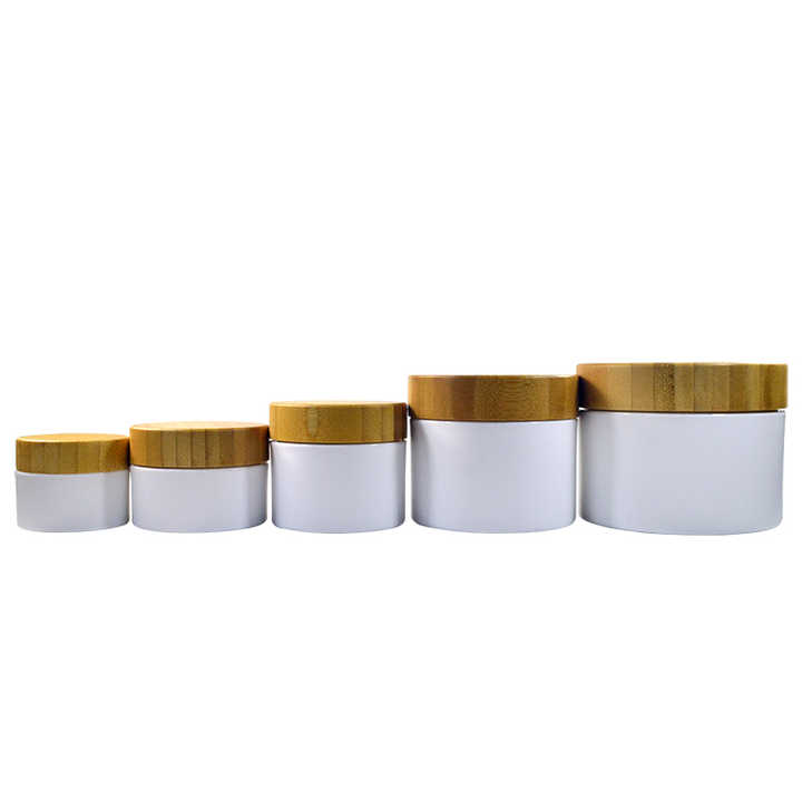 Body Butter Containers - Versatile Cosmetic Packaging