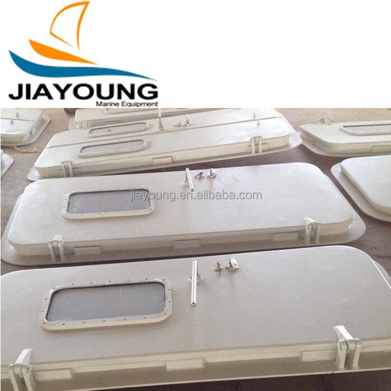 CCS Marine Watertight Doors - Reliable Ship Access