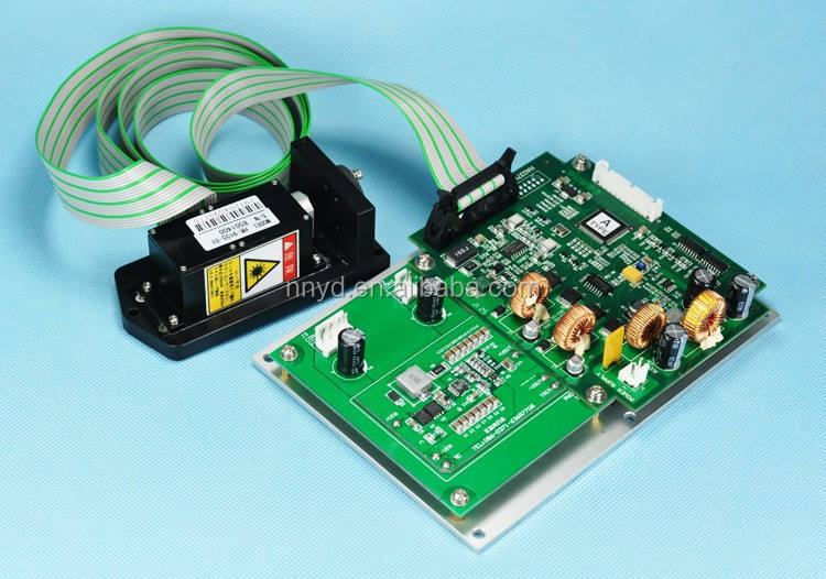 Noritsu qss 3000/3001/3011/3021/3100/3101 minilab laser/Laser verde ...