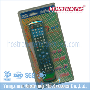 Wholesale tv remote control urc22b Universal, New, And Replacement ...
