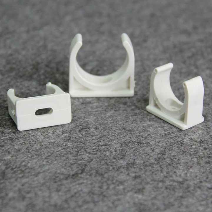 PVC Pipe Saddle Clamps - Durable and Efficient Solutions