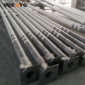 Purchase Trendy, Sturdy and Cheap hexagonal light pole - Alibaba.com