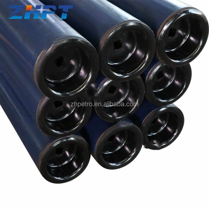 API 5DP Heavy Weight Drill Pipe for Well Drilling