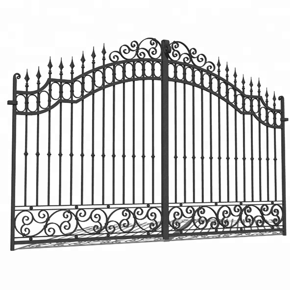 Rechercher les meilleurs grilles en fer forge fabricants et grilles en ...