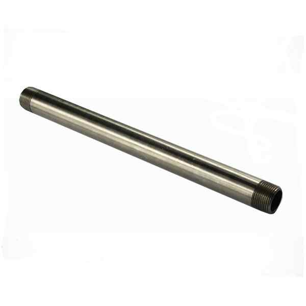 Aluminum Rigid Conduit Pipe UL 6A 1'' for Electrical Protection