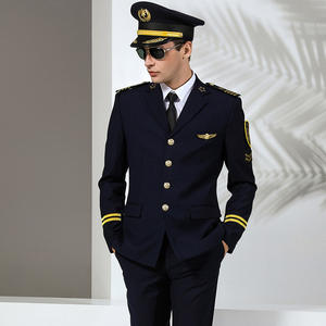 Amazing Wholesale navy blue guard uniform At Reasonable Prices ...