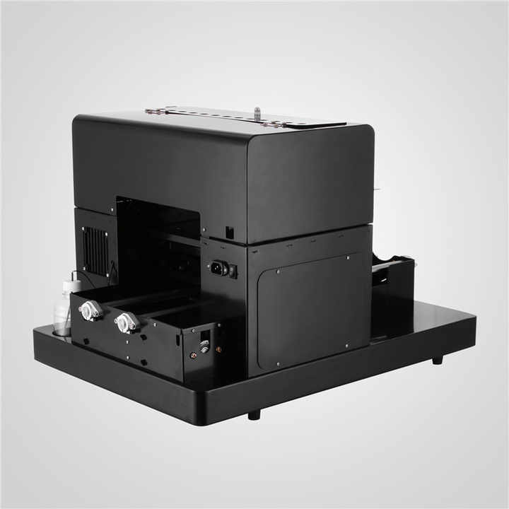 A4 Size Small UV Flatbed Printer with EPSON Head & ODM | Wholesale