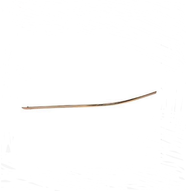 奔驰c级w204后保险杠镀铬成型左2048852921 204 885 29 21 - Buy Rear Bumper Trim 204 ...