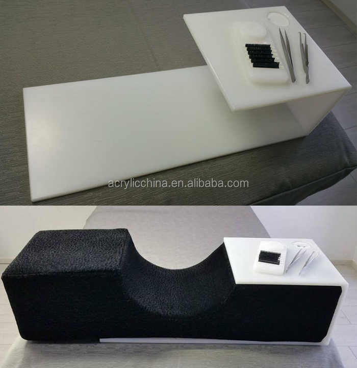 Acrylic Eyelash Table Eyelash Tab for Eyelash Extensions Tools| Alibaba.com