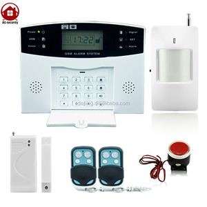 High-Tech Automated Reliable Wolf Guard Alarm System Systems - Alibaba.com