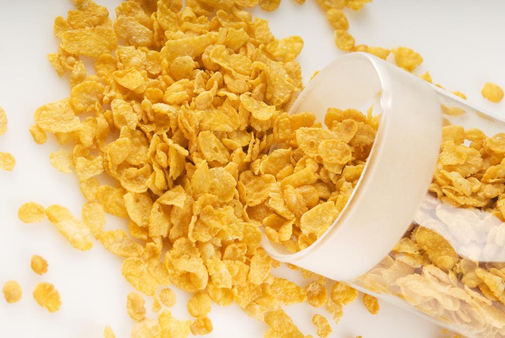 Efficient Solutions for corn flake process product line to Boost Your ...