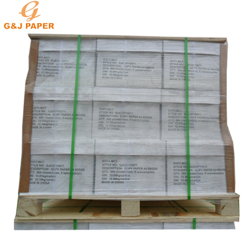 Master Copy A4 - High Quality Photocopy Printing Paper