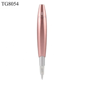 Wholesale pink tattoo machines For Professional And Amateur Artists ...