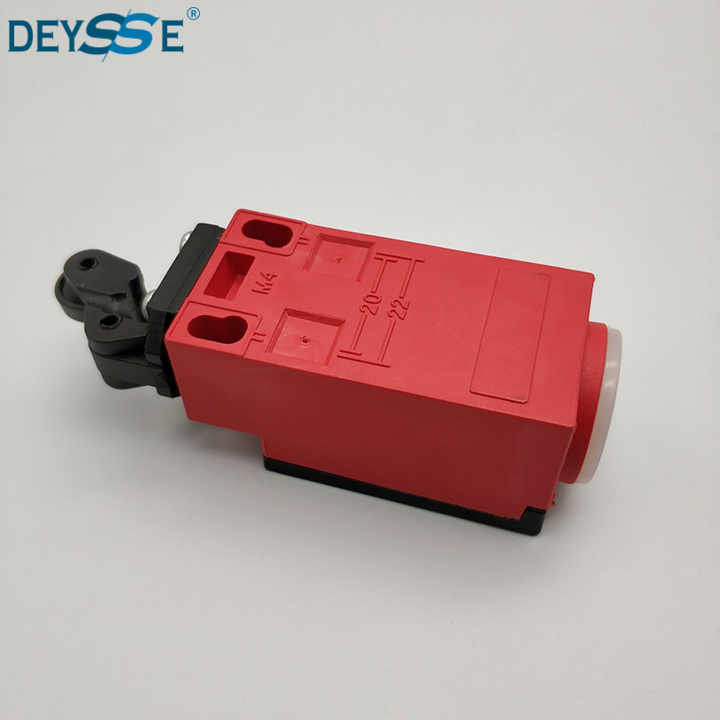 IP65 Waterproof Limit Switch - Reliable Elevator Solution