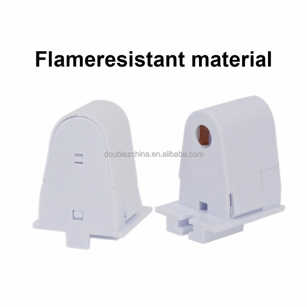 Exceptional Craftsmanship in tombstone fluorescent lampholder for ...