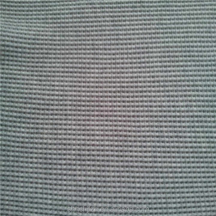 Cotton Waffle Knit Fabric - Soft, Sustainable, and Versatile