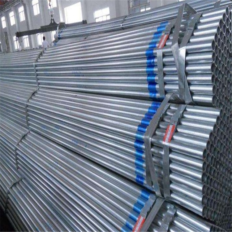 10 Gauge Gi Steel Pipe Thickness - Durable & Versatile