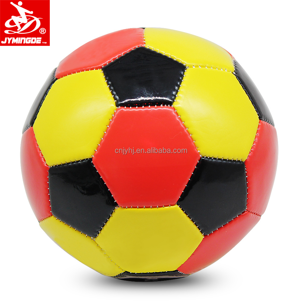 Upgrade Your Game with Quality mini soccer balls logo for Competitive Play