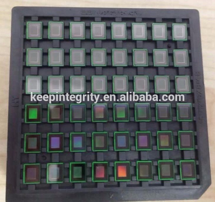 CMOS Camera Sensors - High Performance & Lead Free Status