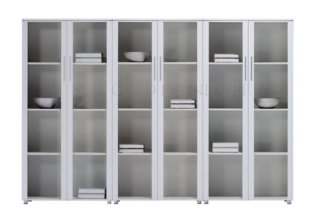 Versatile Office File Racks - Organize Your Workspace Efficiently