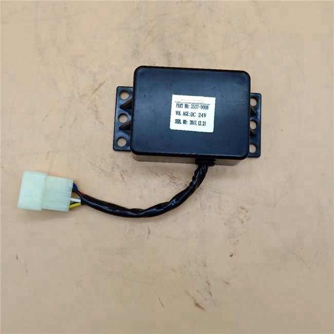 543-00106 Controller Wiper for Doosan Solar 220lc-V DX225LC