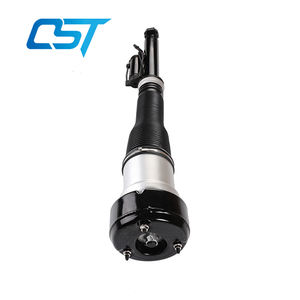 karet shock absorber untuk mercedes benz w221 s350 s500 belakang yang ...