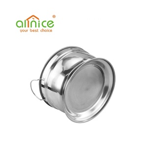 Arabic Hand Wash Pot - Stylish & Durable Stainless Steel