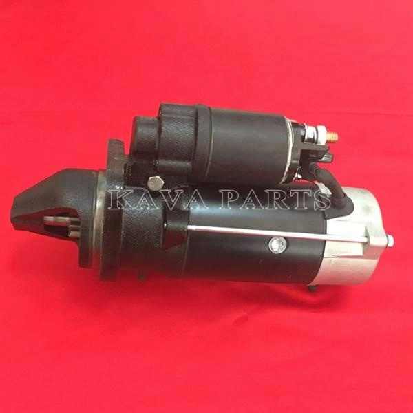 24V Starter Motor for Deutz BF6L913 - Reliable Performance