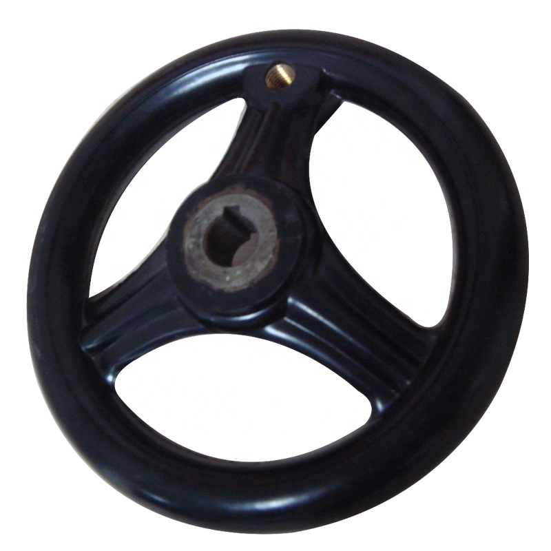 High-Quality Valve Handwheels - Precision and Durability