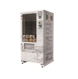 Low Cost Popsicle Vending Machine For All Business Sizes - Alibaba.com