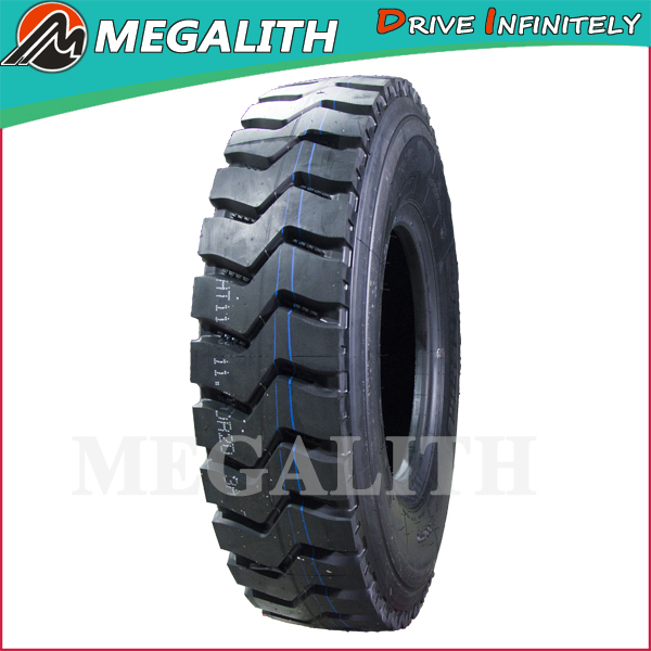 Cheap New 900R20 Truck Tires - Durable & Reliable Quality