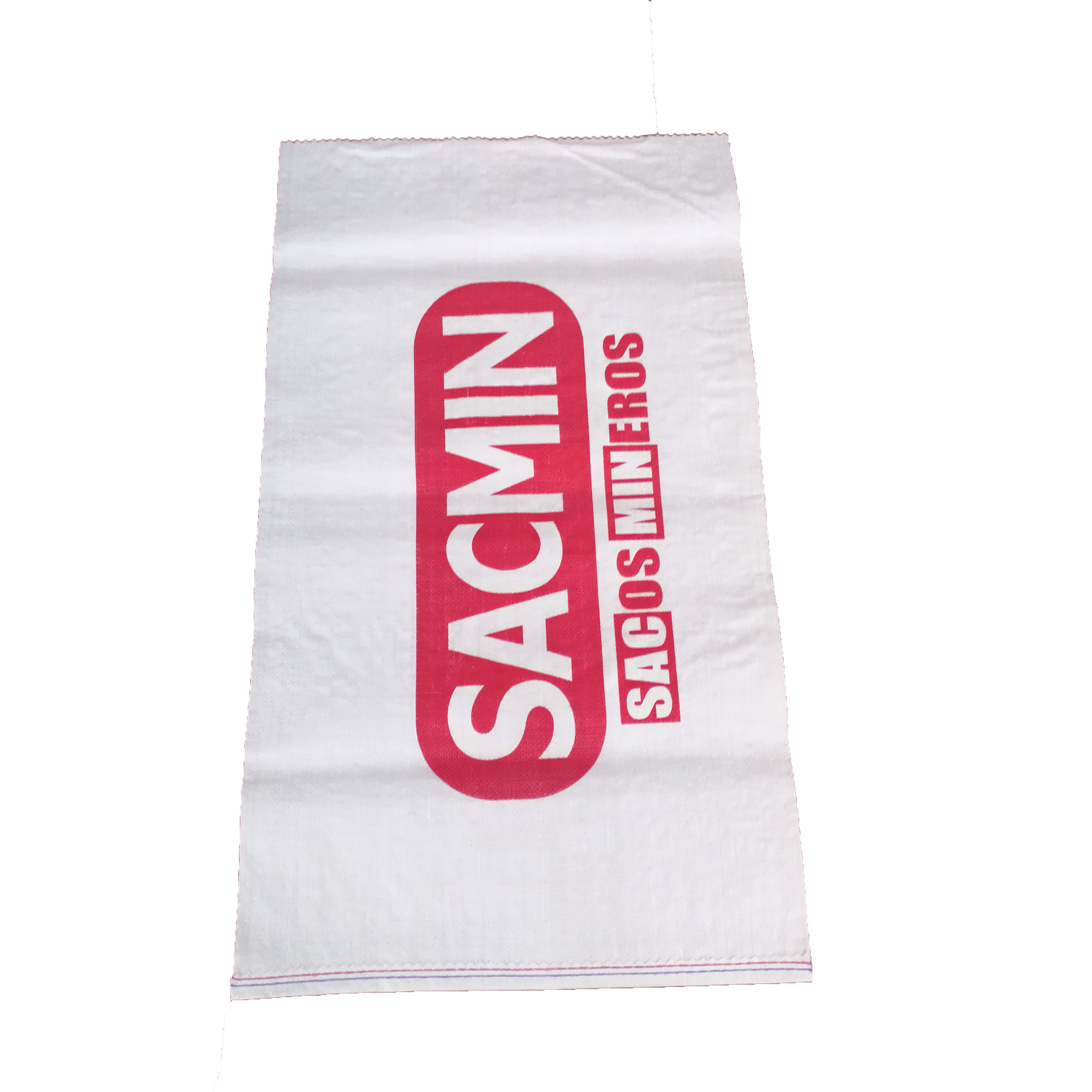 50kg PP Bags - Durable Polypropylene Woven Sacks for Grains