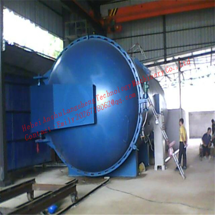 Natural Gas Storage Tanks - Reliable Solutions for Energy