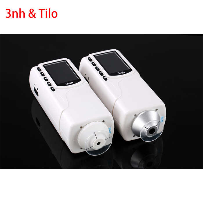 Pantone Color Reader - Portable Color Analyzer Meter