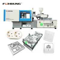 Wholesale electric switch socket plug making machine Leading Plastic ...