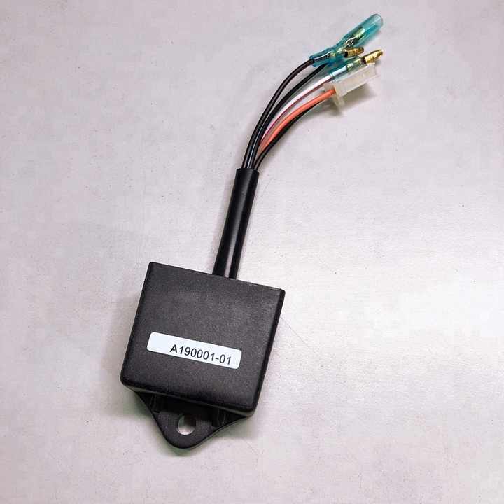 OEM Genuine CDI for Dinli ATV 50~110cc (OEM No. A190001)| Alibaba.com