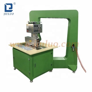 Impulse Welding Machines - High Frequency & Reliable