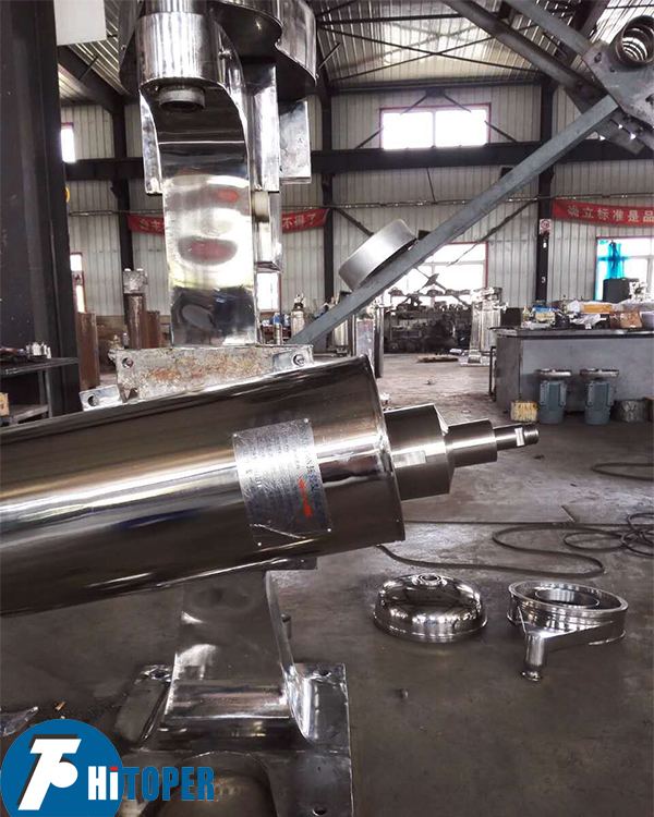 Plasma Separators - Efficient Solutions for Bovine Plasma
