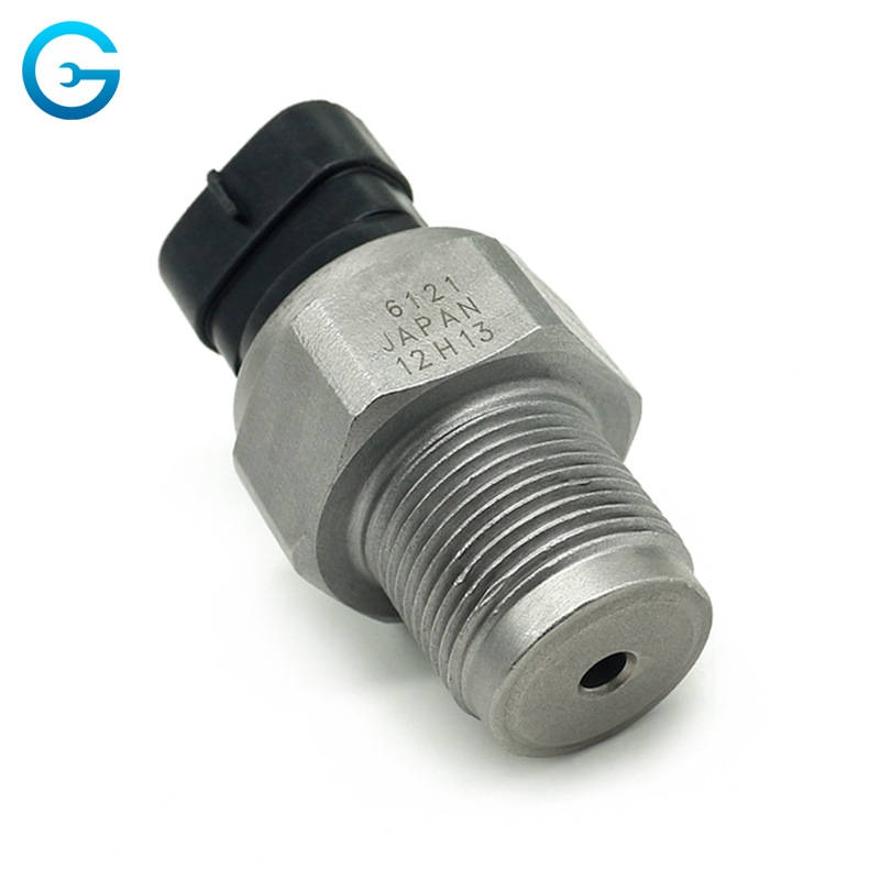 Order Online Common Rail Fuel Pressure Sensor Oem Standard Quality ...